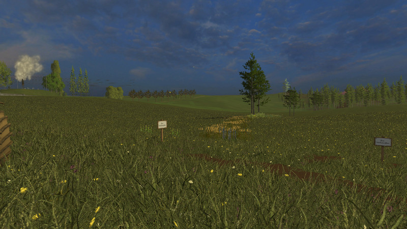 Thüringer Oberland 1988 V 3.8 Map LS15 - FS 15 Maps Mod Download