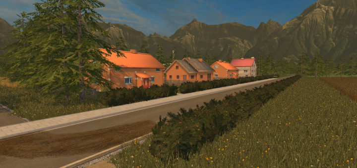 Farming Simulator 2015 Maps mods | FS 15 Maps mods | LS 15 Maps