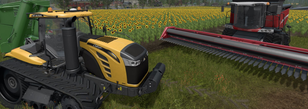 FS 17 introduces a wealth of new crops and trees! - Farming Simulator ...