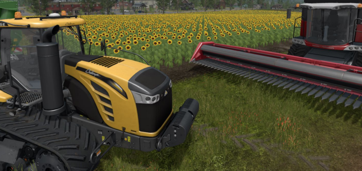 Farming Simulator 17 Mods | FS17 Mods | LS17 Mods