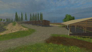 Islands V 1.8 Multifruit Map FS15 (17) - Farming simulator 19 / 17 / 15 Mod