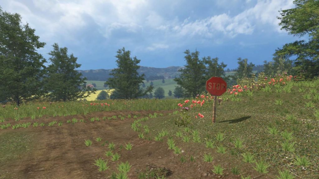 MP MAP V2 EDIT BY MUSTANGLS MAP - FS 15 Maps Mod Download