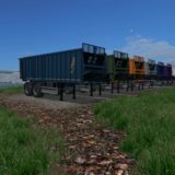 SANDY BAY REDUX V3 MAP - FS 15 Maps Mod Download