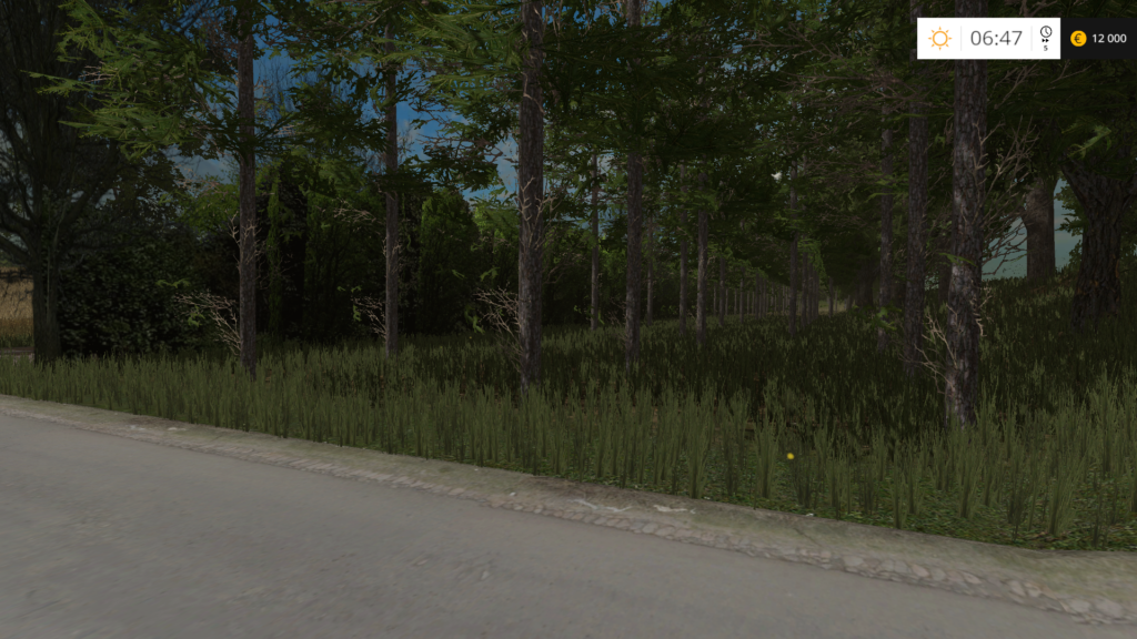 Zysiowomap v2.0 Map FS15 (1) - Farming simulator 19 / 17 / 15 Mod