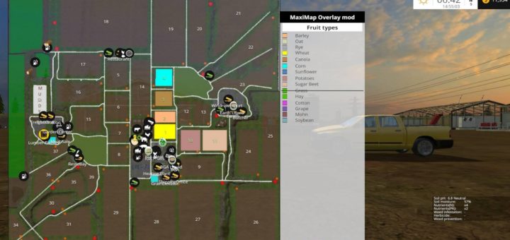 Farming Simulator 2015 Maps mods | FS 15 Maps mods | LS 15 Maps