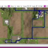 CoursePlay Editor Mod Manager Pro V 1.0 FS15 - FS 15 Other Mod Download
