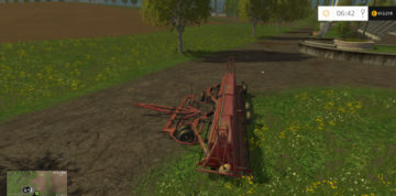 IH6200 seeder pack V 1 FS15 - FS 15 Implements & Tools Mod Download