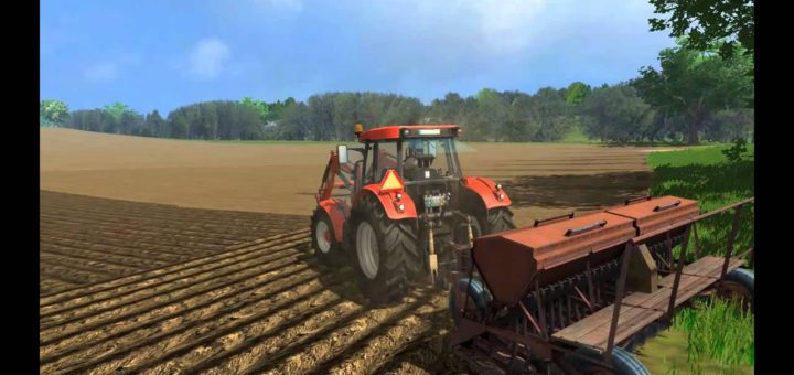 Farming Simulator 2015 Maps mods | FS 15 Maps mods | LS 15 Maps