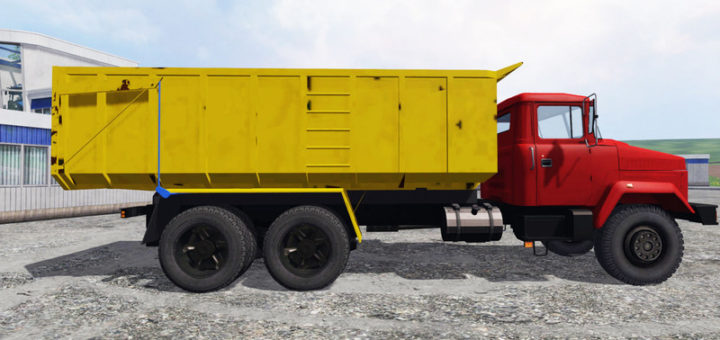 Farming Simulator 2015 Trucks mods | FS 15 Trucks mods | LS 15 Trucks