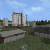 MUDDY MAP V2.5 LS15 - FS 15 Maps Mod Download