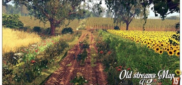 Farming Simulator 2015 Maps mods | FS 15 Maps mods | LS 15 Maps