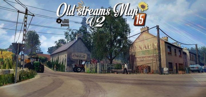 Farming Simulator 2015 Maps mods | FS 15 Maps mods | LS 15 Maps