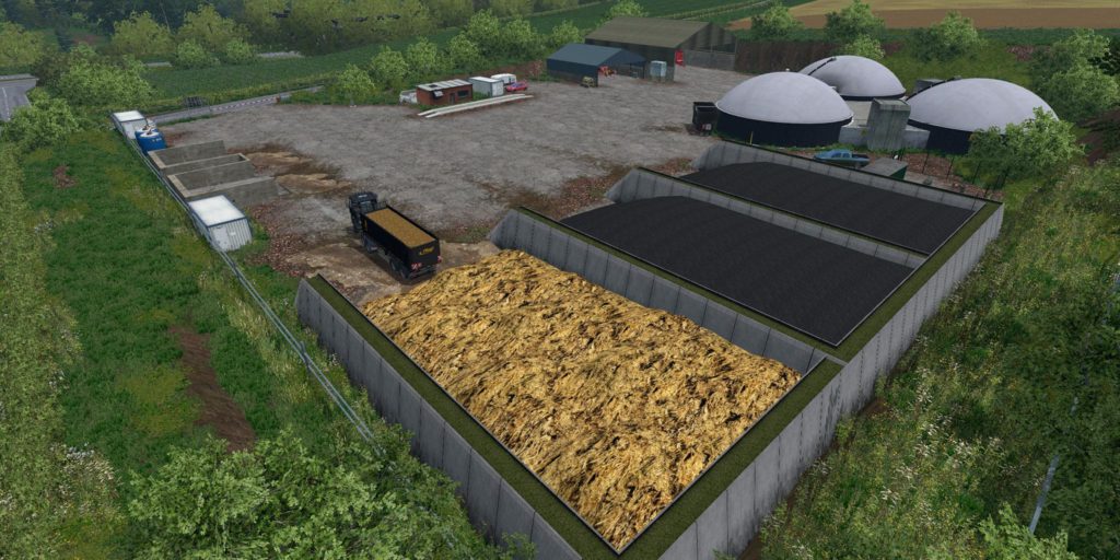 SANDY BAY REDUX V3 LITE EDITION MAP LS15 (2) - Farming simulator 19 ...