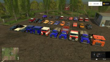atf-modding-pack-v1-0-for-fs15-2 - Farming simulator 19 / 17 / 15 Mod