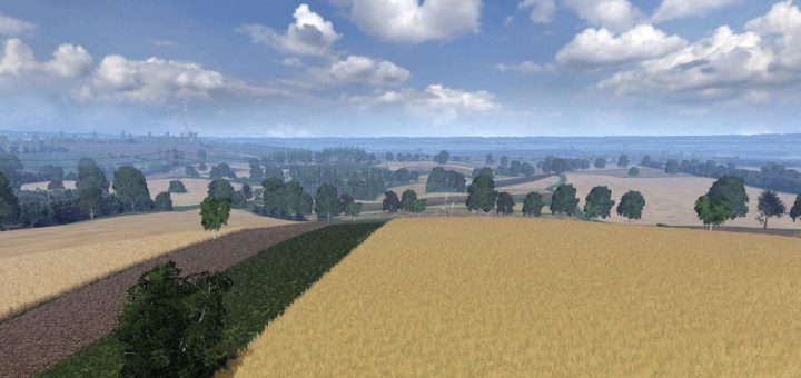 Farming Simulator 2015 Maps mods | FS 15 Maps mods | LS 15 Maps