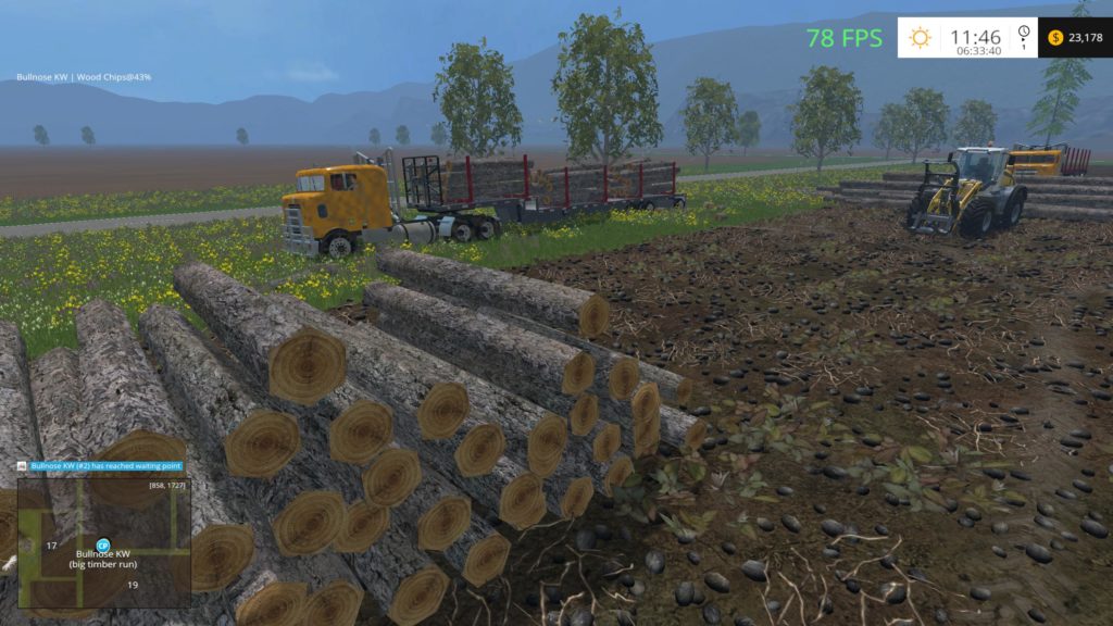 dukefarming-map-mods-v1-fs15-5 - Farming simulator 19 / 17 / 15 Mod