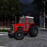 FS15 IMT 590 DV V 2.0 Tractor - FS 15 Tractors Mod Download