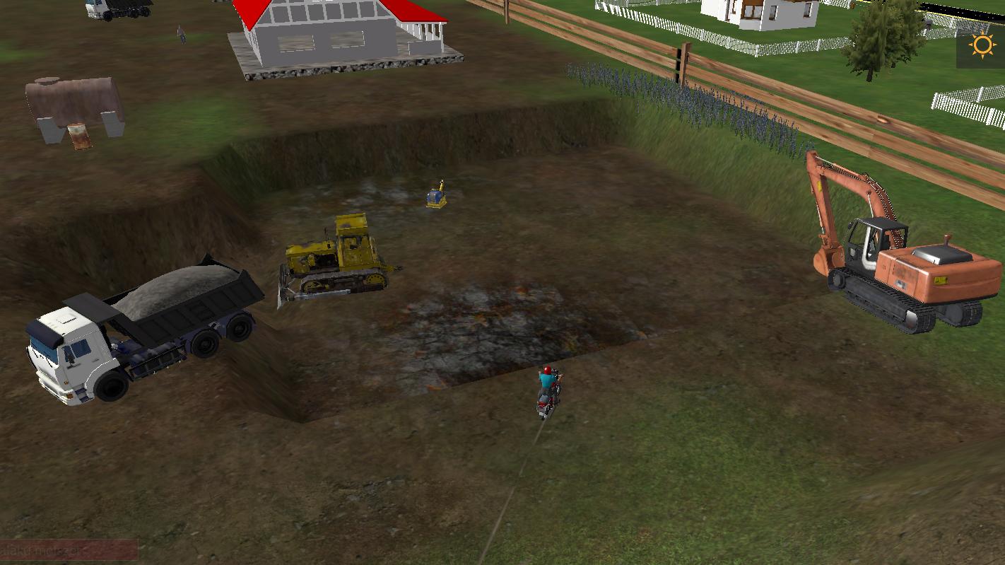 FS15 THE RIVER PO FINAL REPAIR2 BY VASZICS V2.0 - FS 15 Maps Mod Download