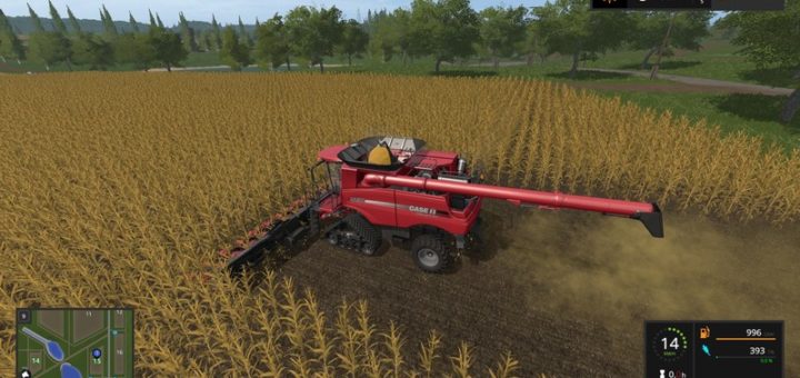 Farming Simulator 2017 Combines mods | FS 17 Combine | LS 17 Combine