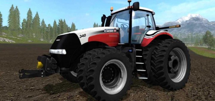 Farming Simulator 2017 Tractors mods | FS17 Tractor mod | LS17 Tractors