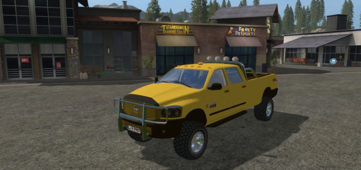 Farming Simulator 2017 Cars mods | FS 17 Cars mods | LS 17 Cars mods