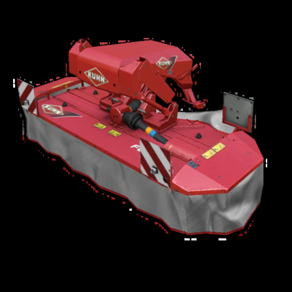 fs17-kuhn-fc313f-fc883-v-2-2 - Farming simulator 19 / 17 / 15 Mod