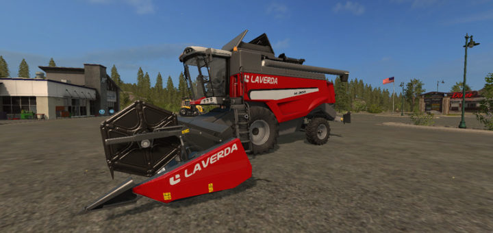Farming Simulator 2017 Combines mods | FS 17 Combine | LS 17 Combine
