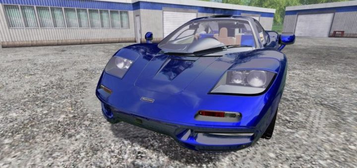 Farming Simulator 2017 Cars mods | FS 17 Cars mods | LS 17 Cars mods