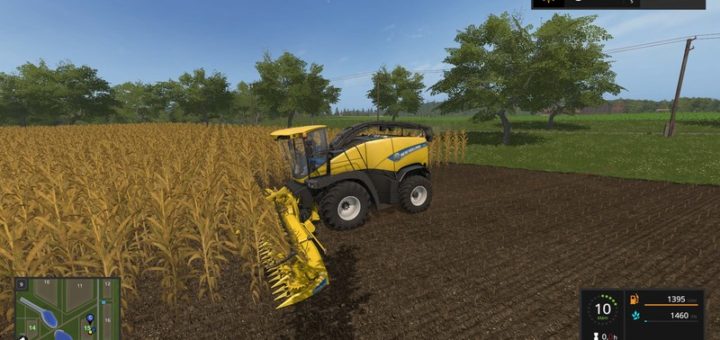 Farming Simulator 2017 Combines mods | FS 17 Combine | LS 17 Combine