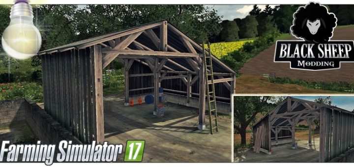 Farming Simulator 2017 Placeable objects mods | FS, LS 17 Placeable objects
