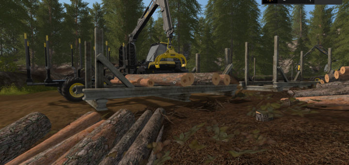 Farming Simulator 2017 Placeable objects mods | FS, LS 17 Placeable objects