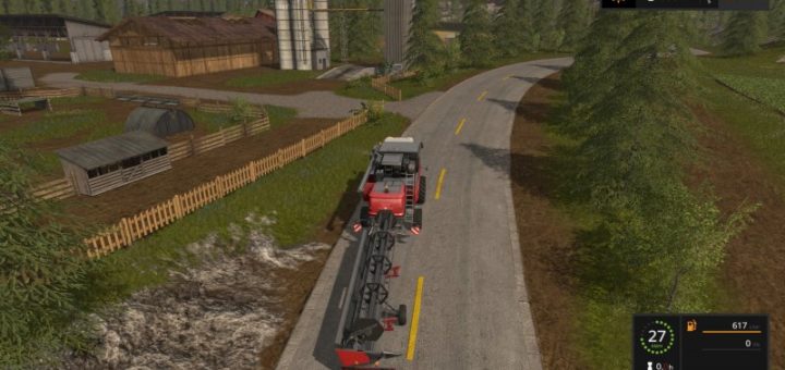Farming Simulator 2017 Maps mods | FS 17 Maps mods | LS 17 Maps mod
