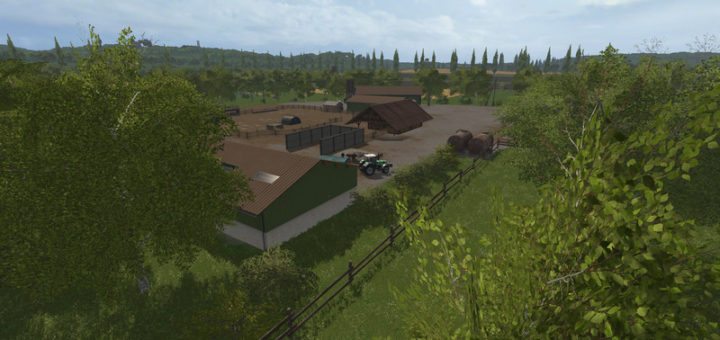 Farming Simulator 2017 Maps mods | FS 17 Maps mods | LS 17 Maps mod