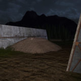 FS17 silo walls placeable V 1.0 - FS 17 Buildings Mod Download