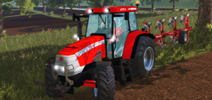 Farming Simulator 2015 Tractors mods | FS 15 Tractors | LS 15 Tractors