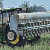 Semănătoare Sup 29 Mod - FS 15 Implements & Tools Mod Download