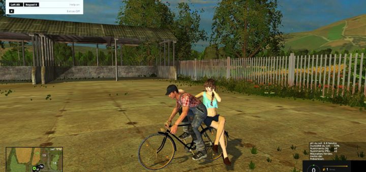 Farming Simulator 2015 Placeable Objects mods | FS 15 Placeable Objects