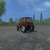 Fiat store 404 V 1.0 Tractor - FS 15 Tractors Mod Download