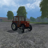 Fiat store 404 V 1.0 Tractor - FS 15 Tractors Mod Download