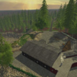 FS15 Islands V 2.0 Multifruit Final - FS 15 Maps Mod Download