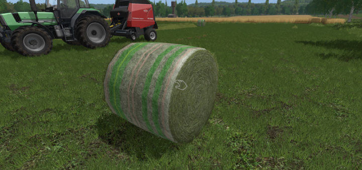 FS17 Foliage Texture V 1.0 - FS 17 Textures Mod Download