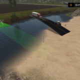 FS17 Bridge - FS 17 Objects Mod Download