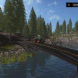 FS17 Bridge - FS 17 Objects Mod Download