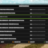 FS17 Bridge - FS 17 Objects Mod Download