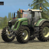 FS17 Camera Player mod V 1.0 - FS 17 Other Mod Download