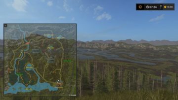 fs17-fdr-logging-v-1-10 - Farming simulator 19 / 17 / 15 Mod