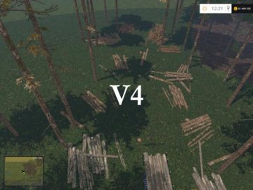 fs17-fir-placable-v4-9 - Farming simulator 19 / 17 / 15 Mod