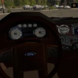 FS17 FORD F-250 UTILITY TRUCK - FS 17 Cars Mod Download