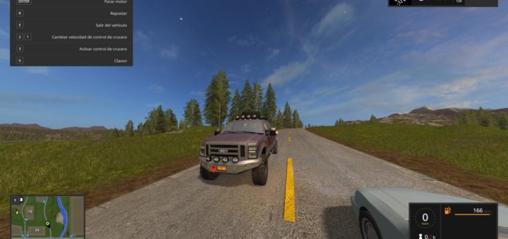 Farming Simulator 2017 Cars mods | FS 17 Cars mods | LS 17 Cars mods