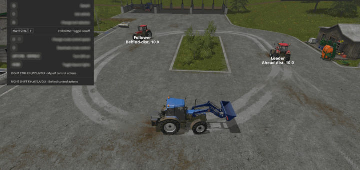 Fs19 and shaders mod - pasejk